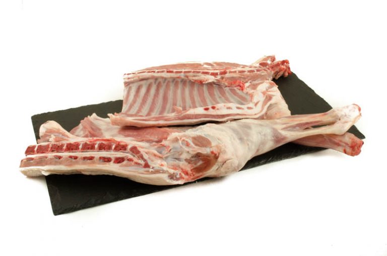 Cabrito - Carniceria Online Jose y Dani - Pamplona